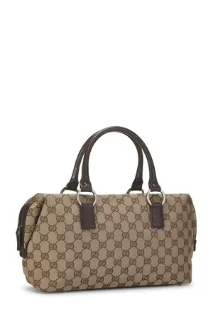 Gucci Original Gg Canvas Handbag