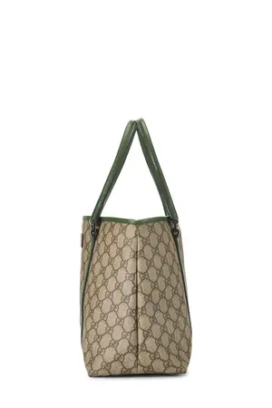 Gucci Original Gg Supreme Tote