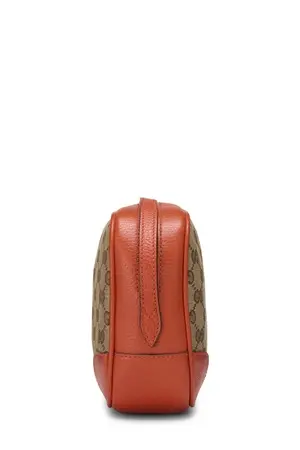 Gucci Original Gg Bree Crossbody