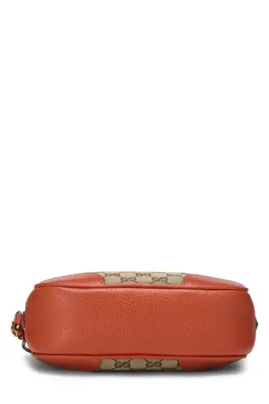 Gucci Original Gg Bree Crossbody