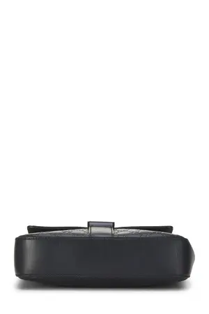 Gucci Ssima Buckle Flap Messenger
