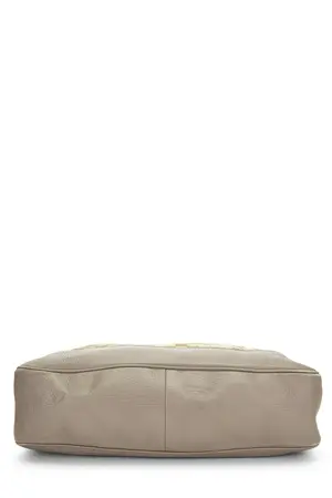 Gucci Original Gg Diana Bamboo Hobo