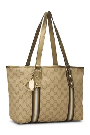 Gucci Original Gg Jolicoeur Tote