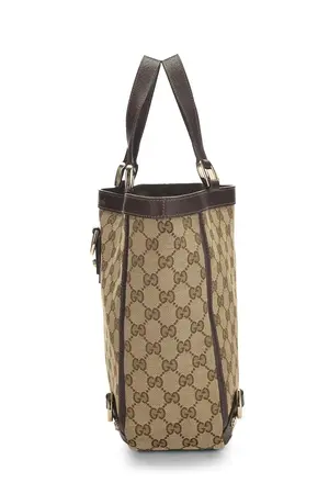 Gucci Original Gg Abbey Tote