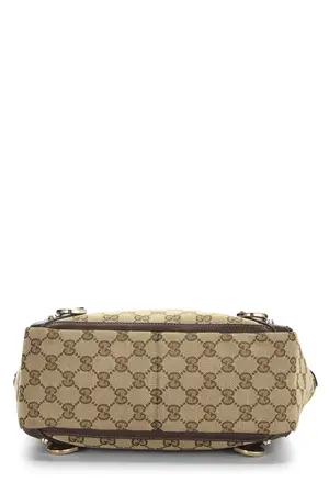 Gucci Original Gg Abbey Tote