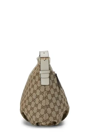 Gucci Original Gg Zip Pocket Crossbody