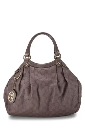 Gucci Ssima Sukey Tote