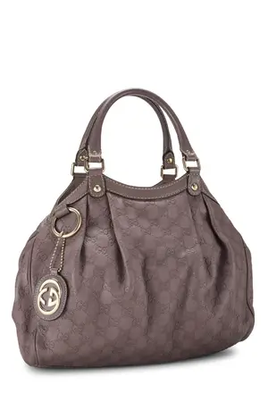 Gucci Ssima Sukey Tote