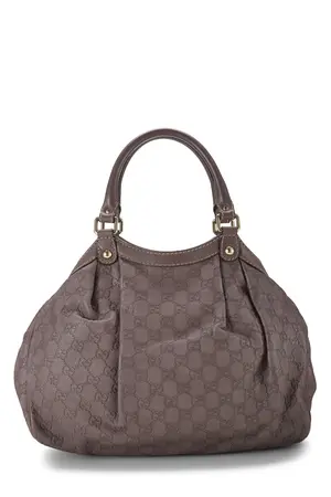 Gucci Ssima Sukey Tote