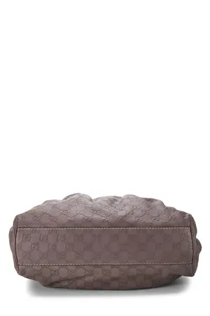 Gucci Ssima Sukey Tote