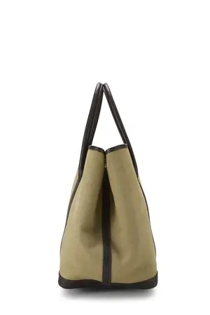 Hermès Toile Garden Party 36 Tote