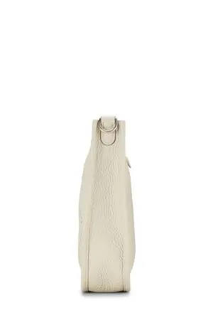 Hermès Evelyne I Bag - Cream