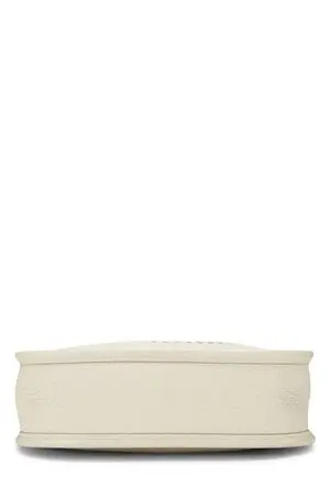 Hermès Evelyne I Bag - Cream