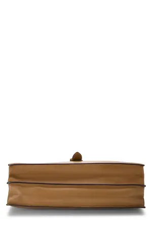 Hermès Sac A Dépêches 38 In Courchevel Leather
