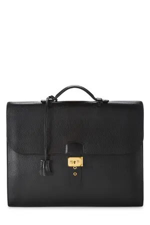 Hermès Ardennes Sac A Dépêches 38 Briefcase