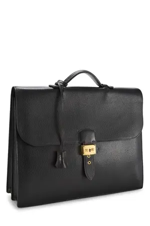Hermès Ardennes Sac A Dépêches 38 Briefcase