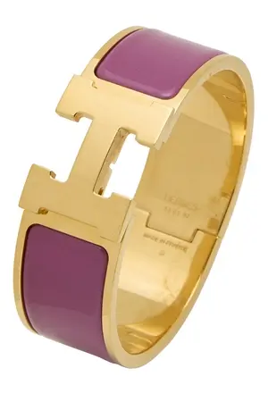 Hermès Clic Clac H Pm