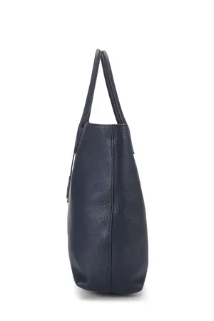 Prada Vitello Daino Convertible Tote