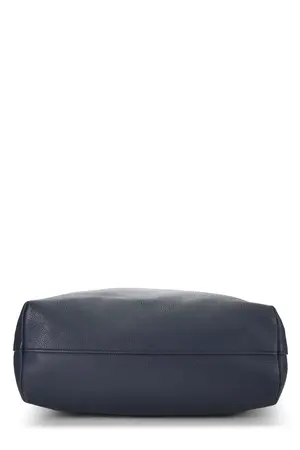 Prada Vitello Daino Convertible Tote