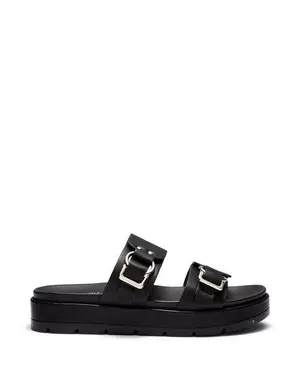 THERAPY AUSTRALIA Litmus Open Round Toe Sandal