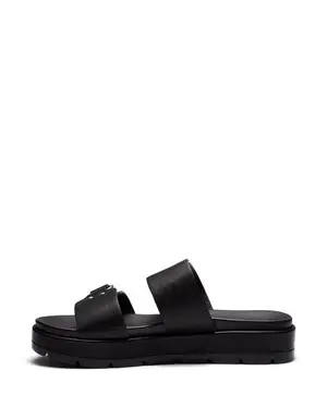 THERAPY AUSTRALIA Litmus Open Round Toe Sandal