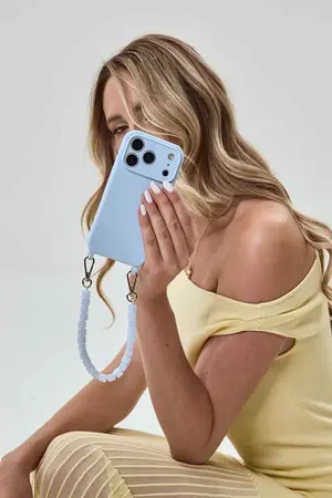 Cordée Cases Elodie Phone Chain Set