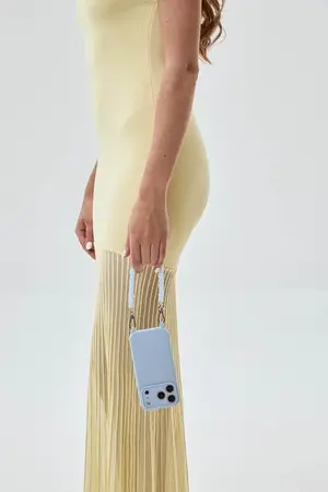 Cordée Cases Elodie Phone Chain Set