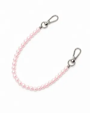 Cordée Cases Princess Pearl Phone Chain Set