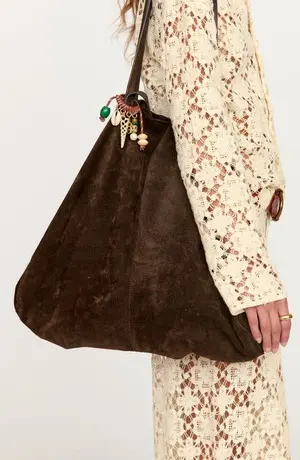 Éliou Alon Bag Charm