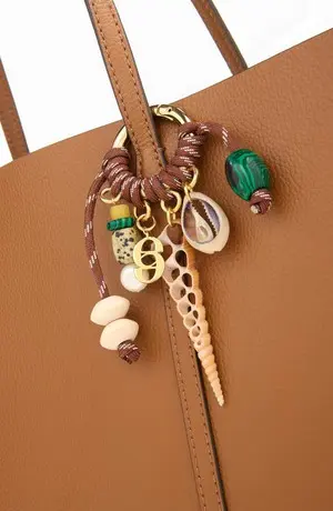 Éliou Alon Bag Charm