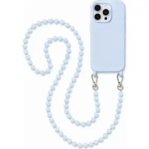 Cordée Cases Scarlett Phone Chain Set Glacier