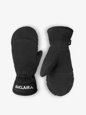 AUCLAIR Apreski Mitts - Black