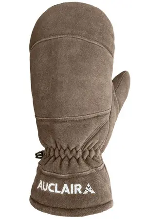 AUCLAIR Apreski Mitts - Cariboo