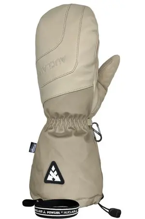 AUCLAIR Olympe Mitts Gtx Warm - Beige