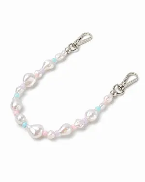 Cordée Cases Mirelle Pearl Phone Chain Set