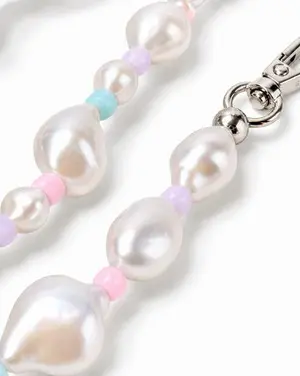 Cordée Cases Mirelle Pearl Phone Chain Set