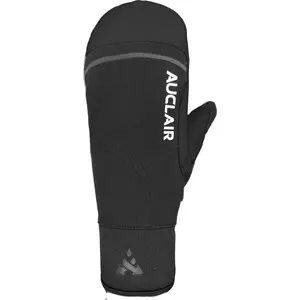 AUCLAIR Prf Oslo Mitts - Black/black