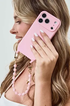 Cordée Cases Berry Phone Chain Set