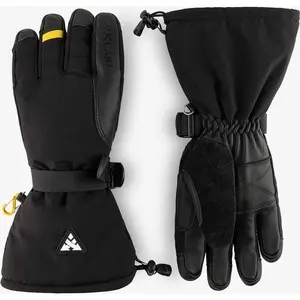 AUCLAIR Back Country 2.0 Gloves - Black/black
