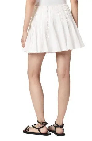 ALLSAINTS Frances Miniskirt