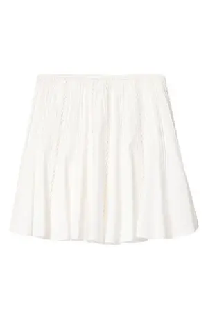 ALLSAINTS Frances Miniskirt
