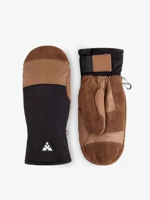 AUCLAIR Carver Mitts - Black