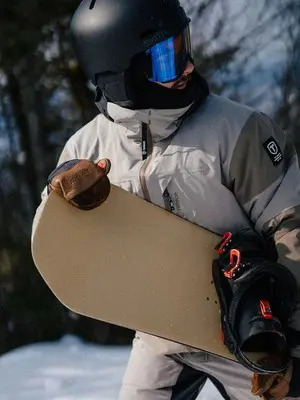 AUCLAIR Carver Mitts