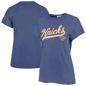 '47 47 New York Knicks Tail Sweep Frankie T-shirt