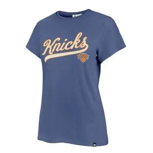 '47 47 New York Knicks Tail Sweep Frankie T-shirt