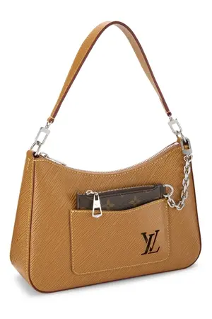 LOUIS VUITTON Cannelle Epi Marelle Nm