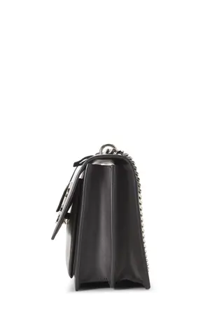 Saint Laurent Calfskin Leather Sunset
