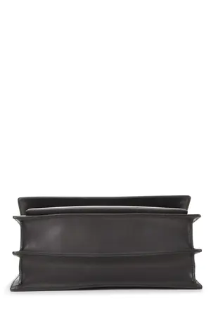 Saint Laurent Calfskin Leather Sunset