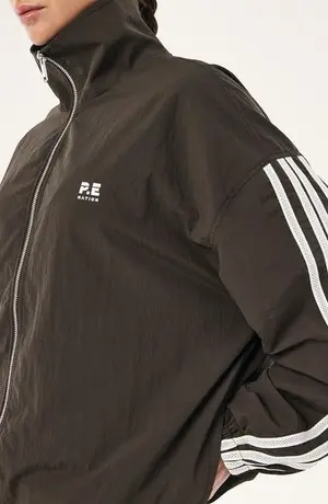 P.E Nation Radius Jacket