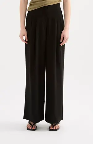 Nude Lucy Ryker Pant - Black